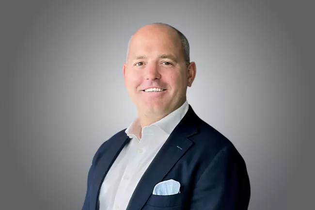 Leadership | Fracht Group